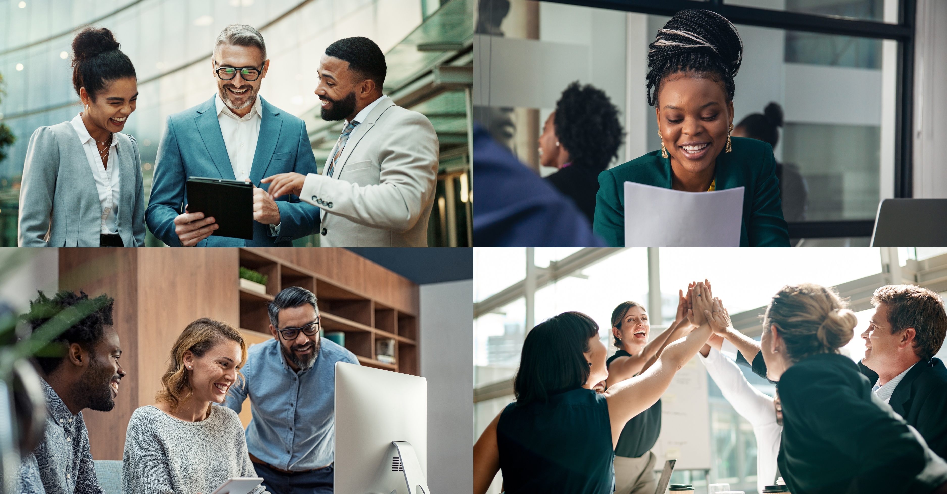 Joining the 75 Million Network